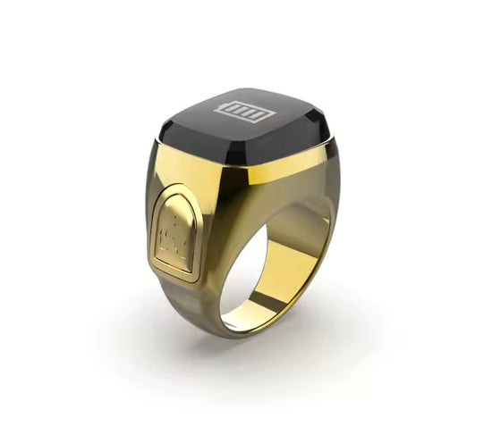 Zikr Ring Lite – ZIKR